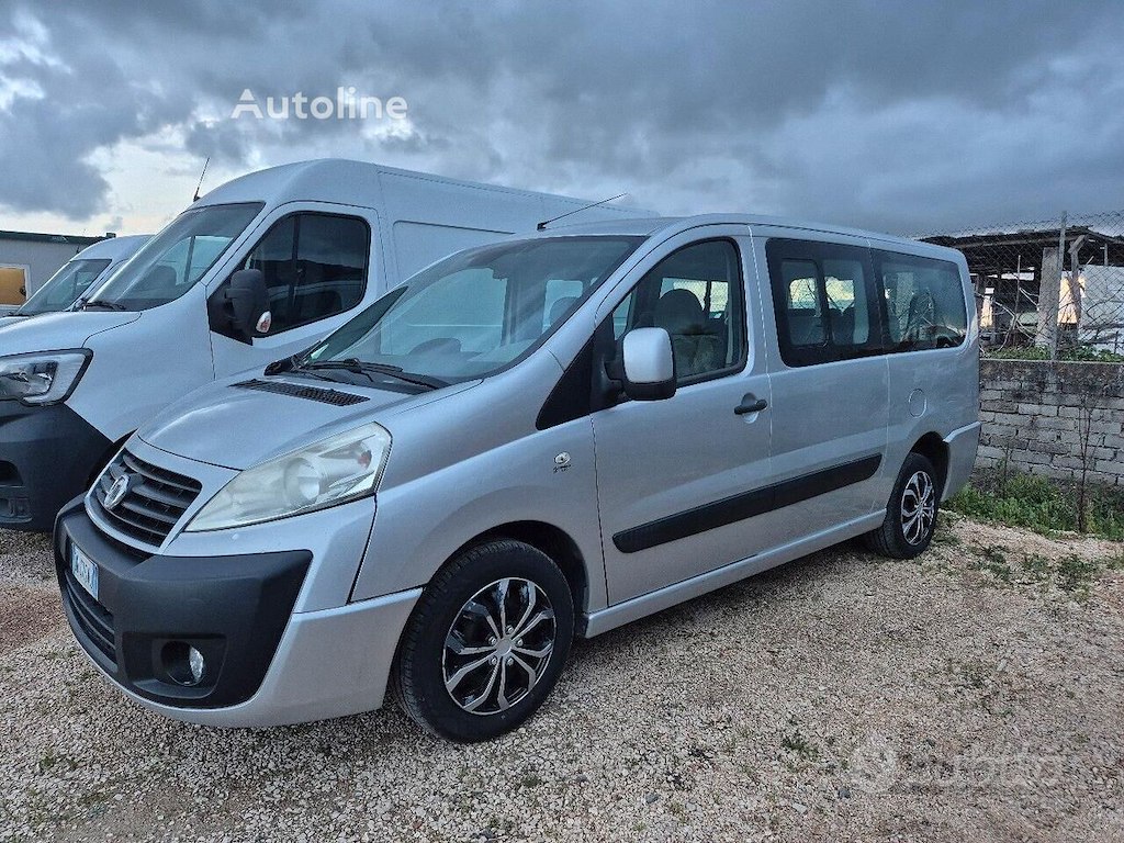 Fiat Scudo 2.0 putnički minibus