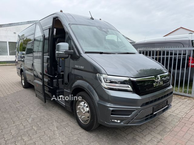 Novi MAN TGE 5.160 putnički minibus