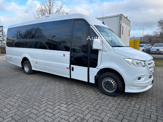 Novi Mercedes-Benz Sprinter 519 23+1 Klima Standheizung Ahk El. Tür putnički minibus