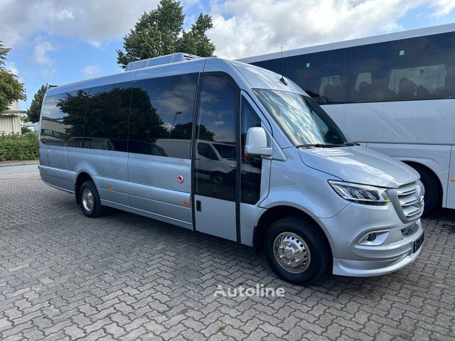 Novi Mercedes-Benz Sprinter 519 putnički minibus