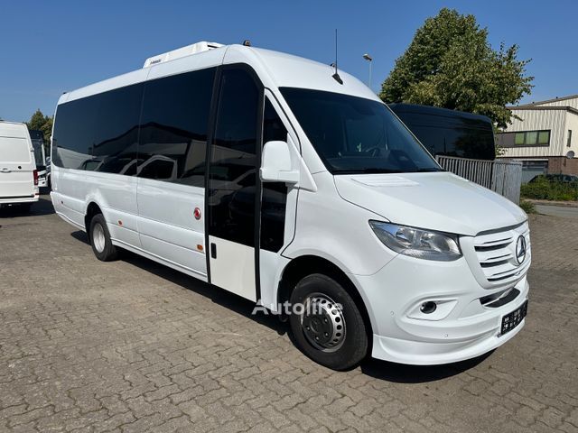 Novi Mercedes-Benz Sprinter 519 putnički minibus