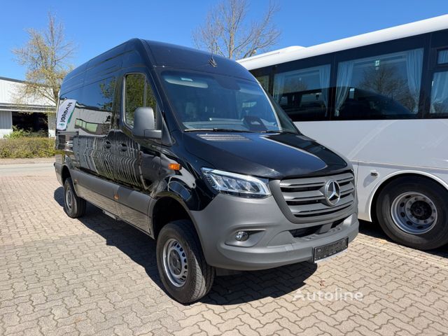 Novi Mercedes-Benz Sprinter 319 CDI PRO putnički minibus