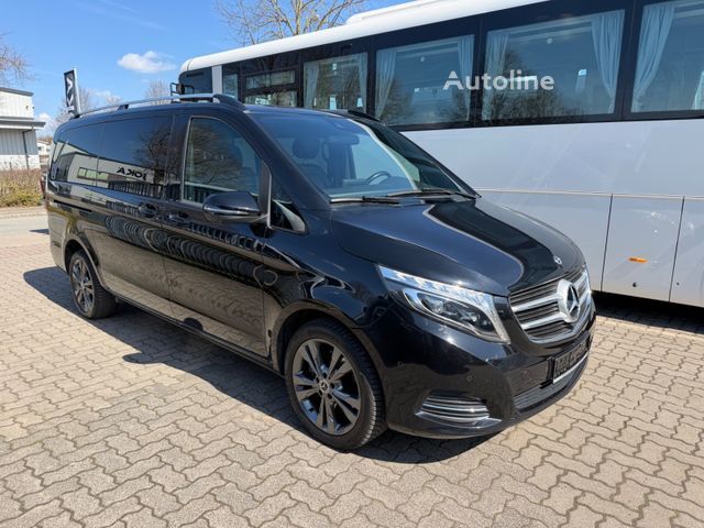 Mercedes-Benz V 250 d putnički minibus