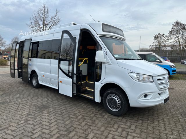 Novi Mercedes-Benz Sprinter 519 putnički minibus