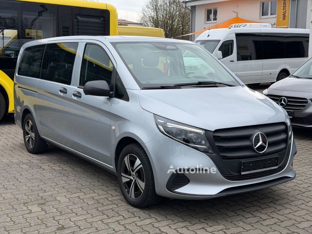 Mercedes-Benz Vito Tourer 116 CDI putnički minibus