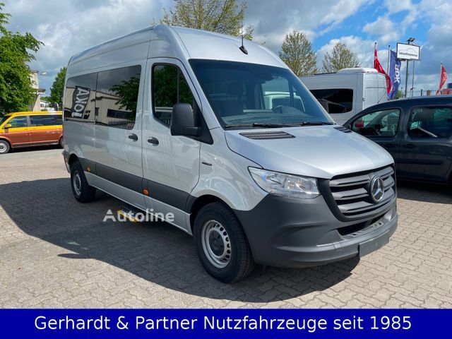 Mercedes-Benz Sprinter Elektro putnički minibus