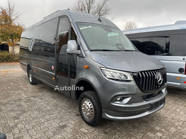 Novi Mercedes-Benz Sprinter 519 putnički minibus