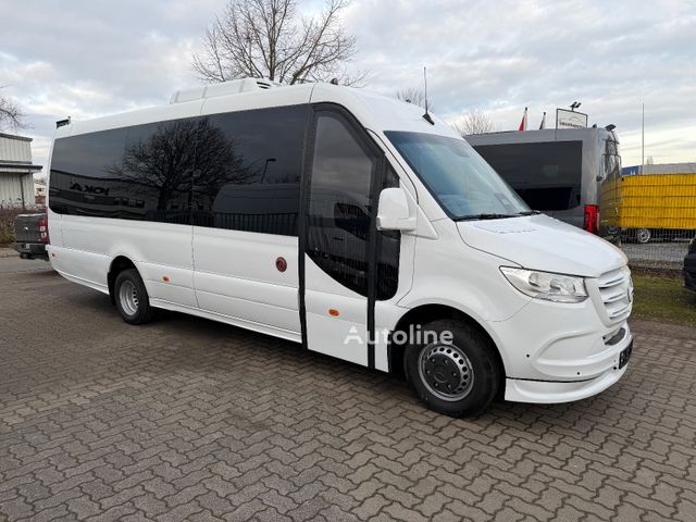 Novi Mercedes-Benz Sprinter 519 putnički minibus