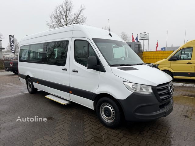 Mercedes-Benz Sprinter 316 CDI Tourer putnički minibus