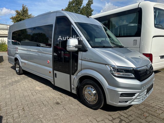 Novi MAN TGE 5.160 putnički minibus