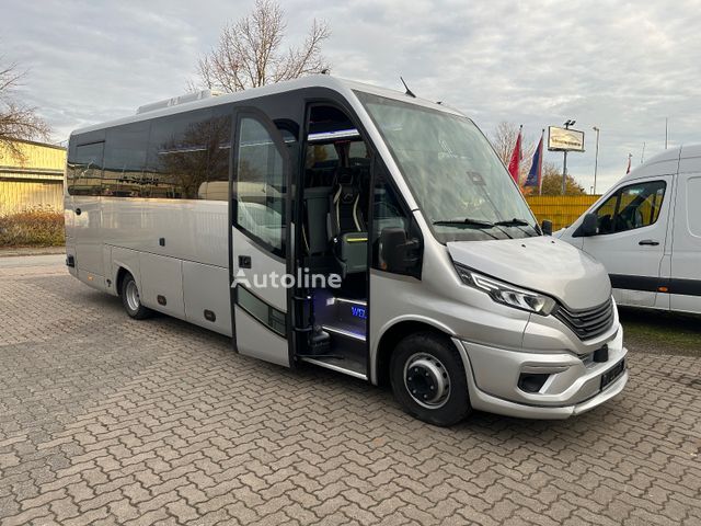 Novi IVECO Daily putnički minibus