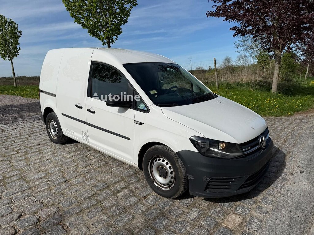 Volkswagen Caddy 2.0 TDI BlueMotion *A/C laki furgon