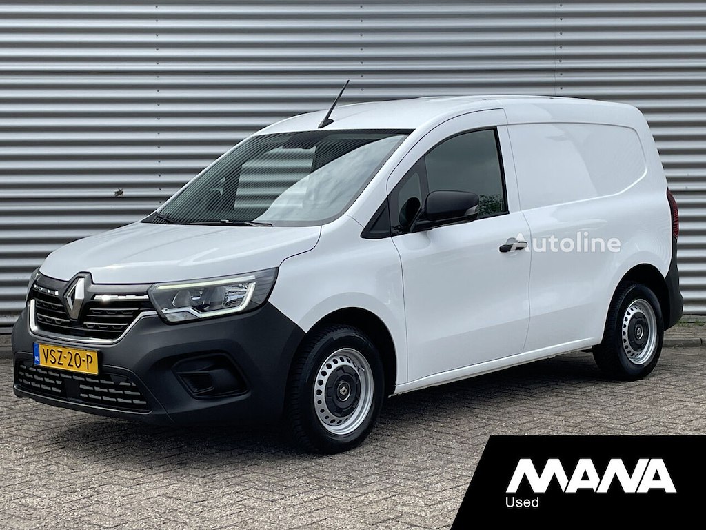 Renault Express Kangoo 1.5 Blue dCi 75 Comfort L1 Cruise Carplay Airco laki furgon