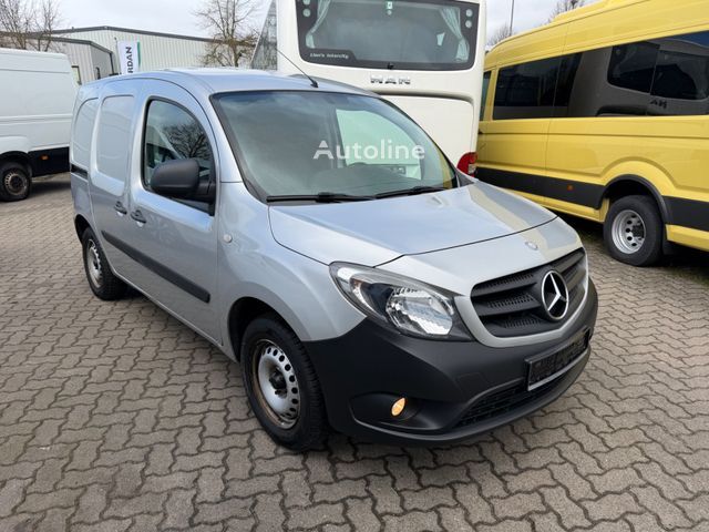 Mercedes-Benz Citan 108 CDI lang laki furgon