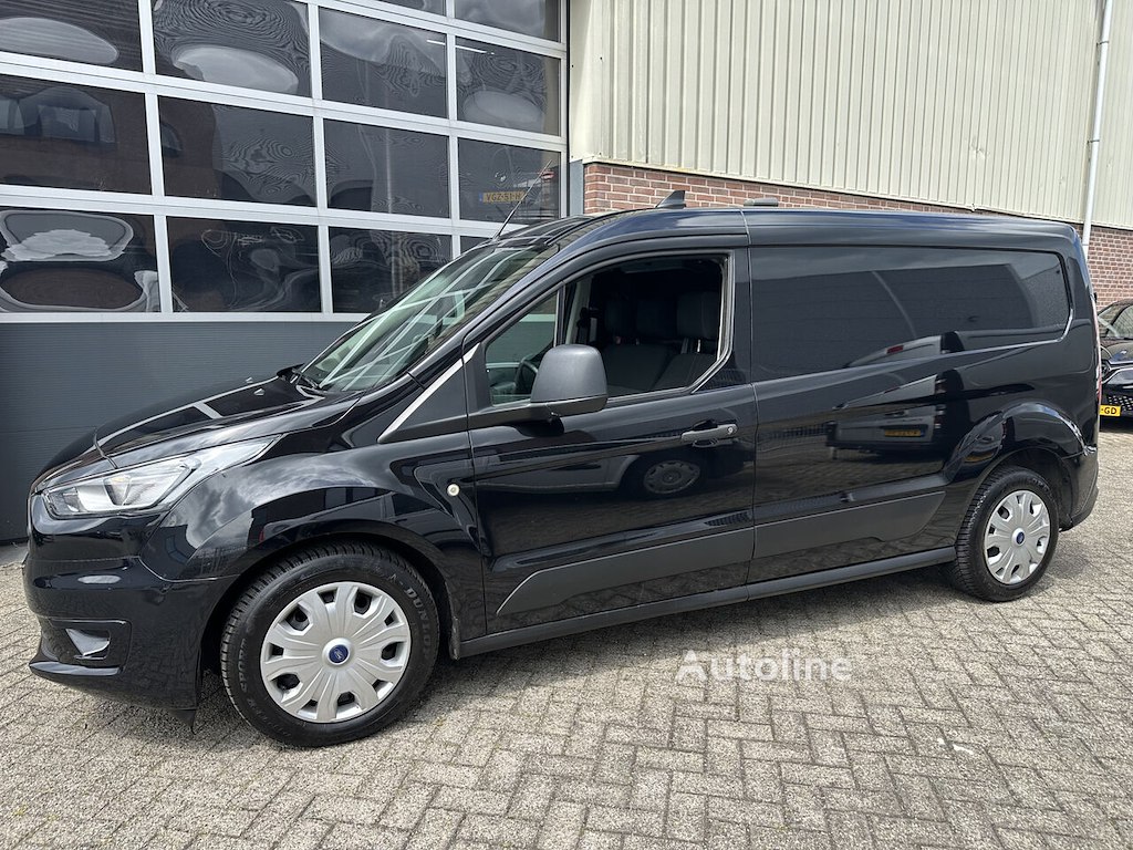 Ford Transit Connect 1.0 Ecoboost L2 Benzine laki furgon
