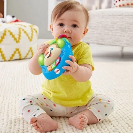 Fisher-price muzicki plejer sveznalica ( MAFTG13 )