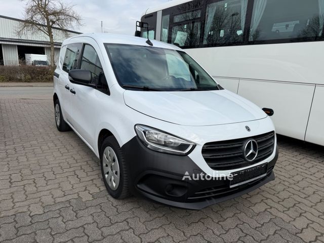 Mercedes-Benz Citan Kasten 108 CDI laki furgon