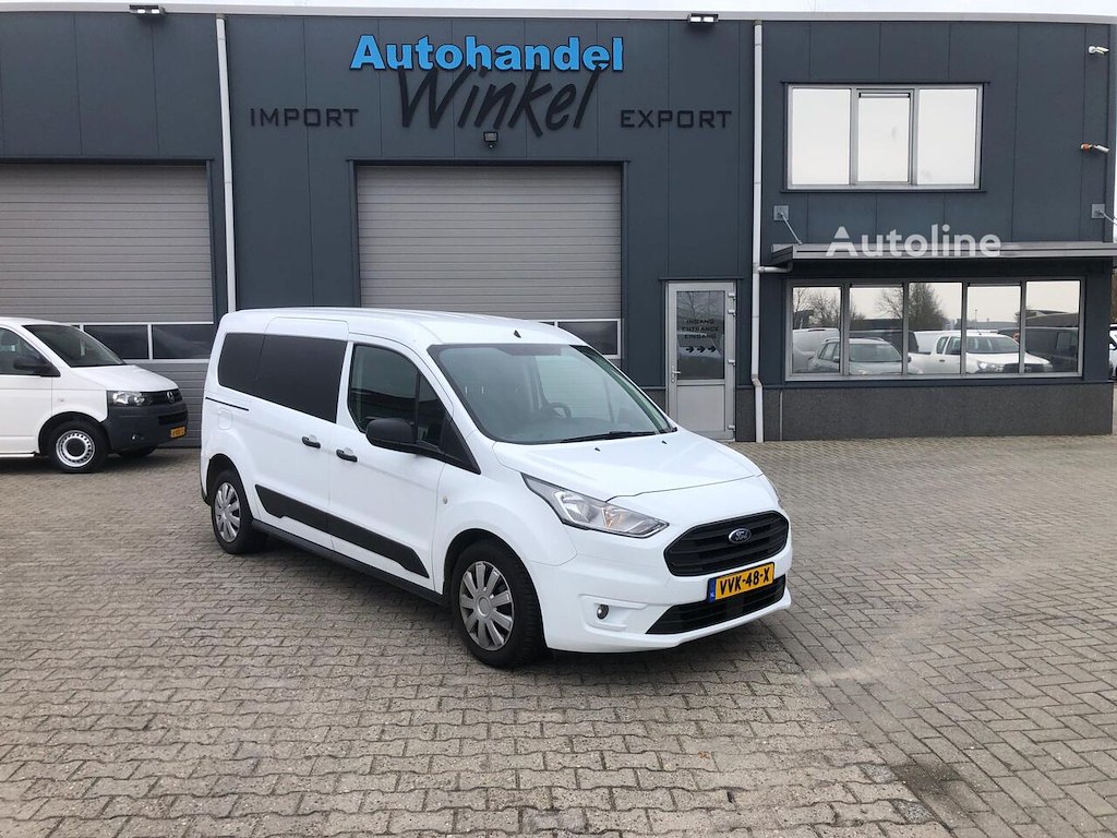 Ford Transit Connect 1.5 TDCI LONG 3 PERS. AIRCO laki furgon