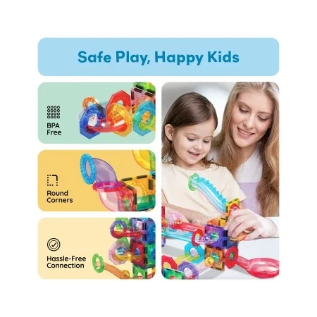 Other toys Picasso tiles set konektora 15 kom ( 1100050826 )
