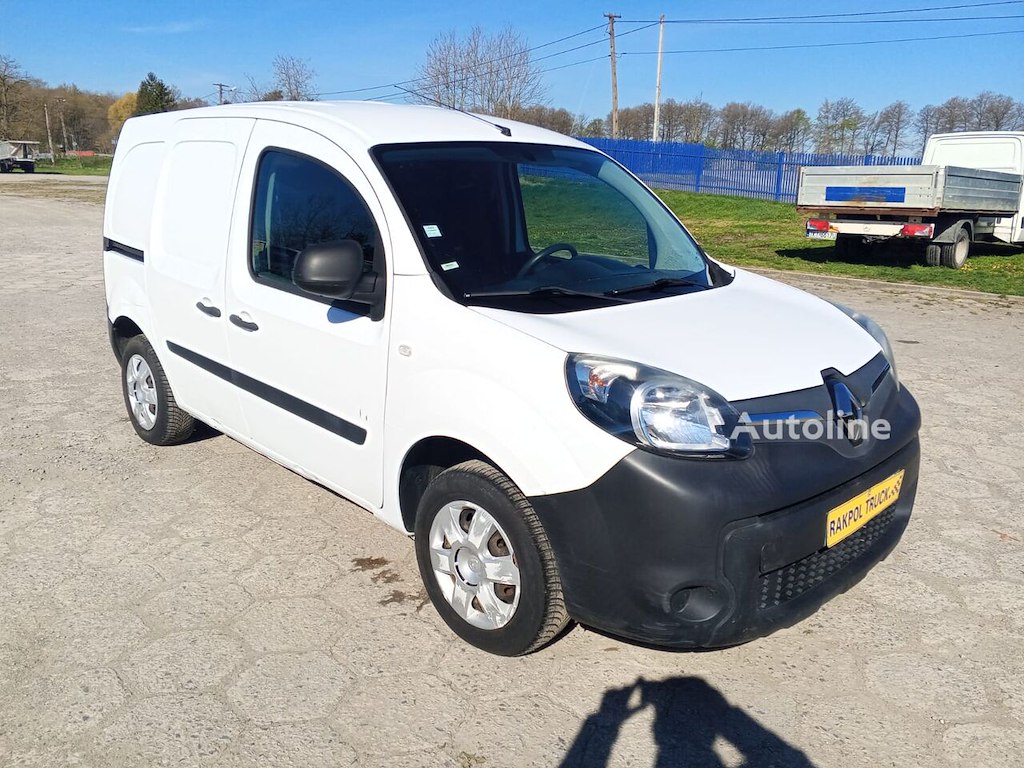 Renault KANGOO laki furgon