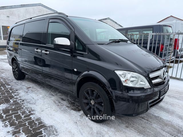 Mercedes-Benz Vito Mixto 116 CDI Extralang kombi minibus