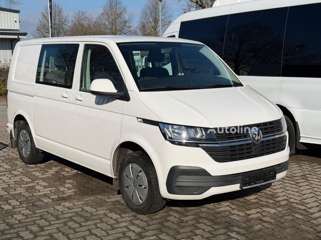 Volkswagen T6.1 kombi minibus