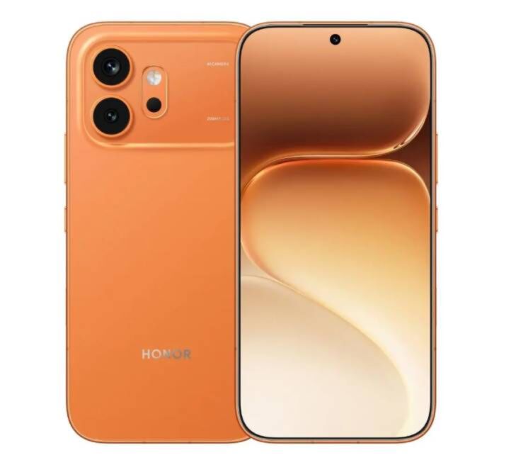 HONOR 600 256 GB - ORANGE