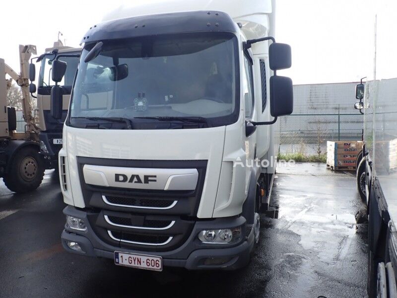 DAF LF 230 FA kamion furgon