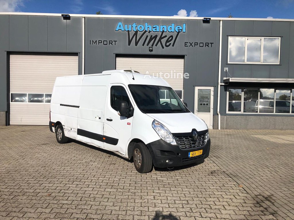 Renault Master T35 2.3 dCi L3H2 THERMOKING minibus hladnjača