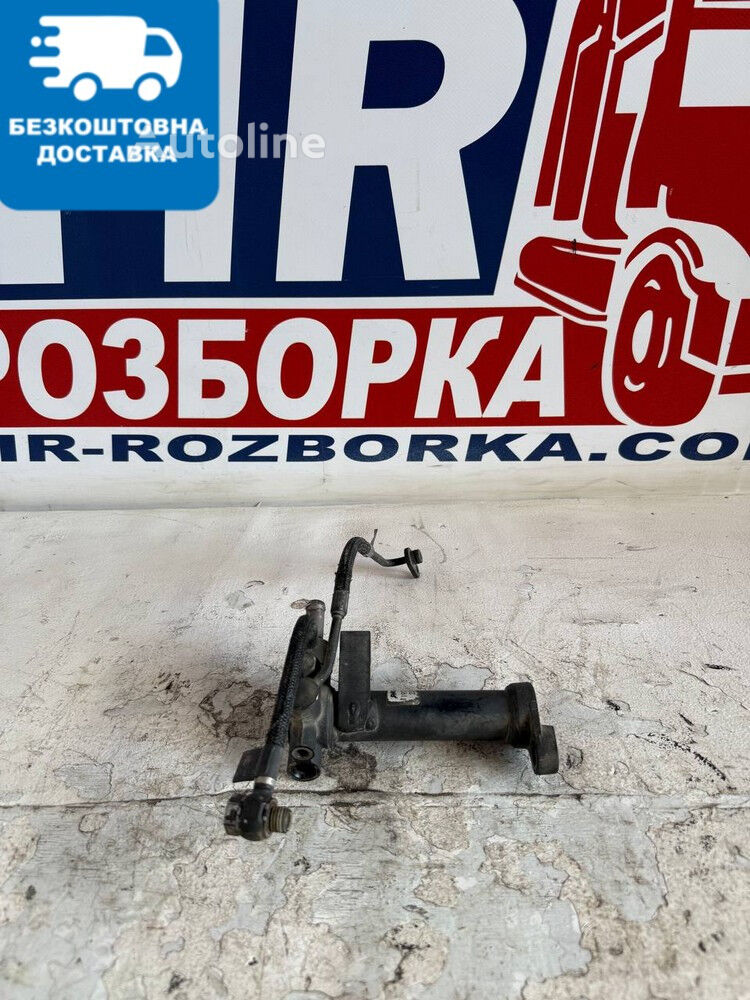DAF PATRUBOK TURBINI (SAPUNA) DAF XF106 EURO 6 1923966 cevni priključak za DAF XF tegljača