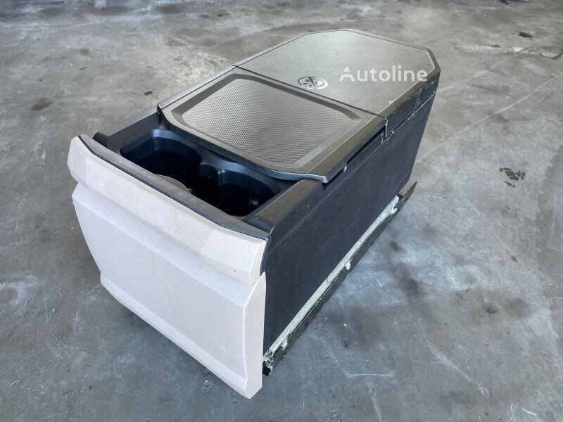 DAF 2318729 Koelkast 35 Liter frižider za auto za tegljača