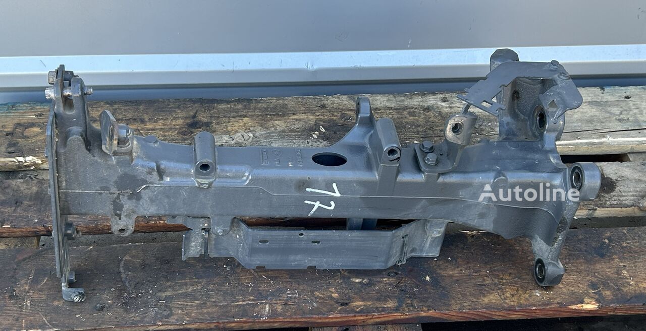 WSPORNIK BŁOTNIKA PRAWY PRZÓD 2318439 drugi rezervni deo kabine za DAF XF 106 G2 / XG tegljača