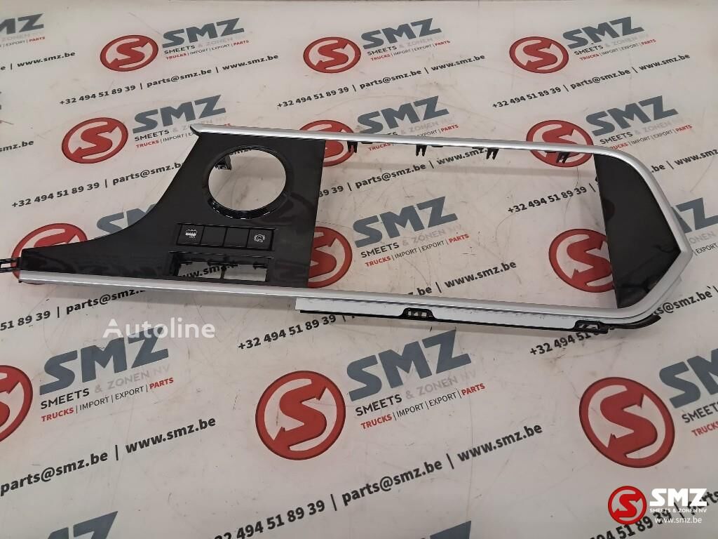 DAF Occ decoratiepaneel 2310790 navlaka na instrument tablu za kamiona