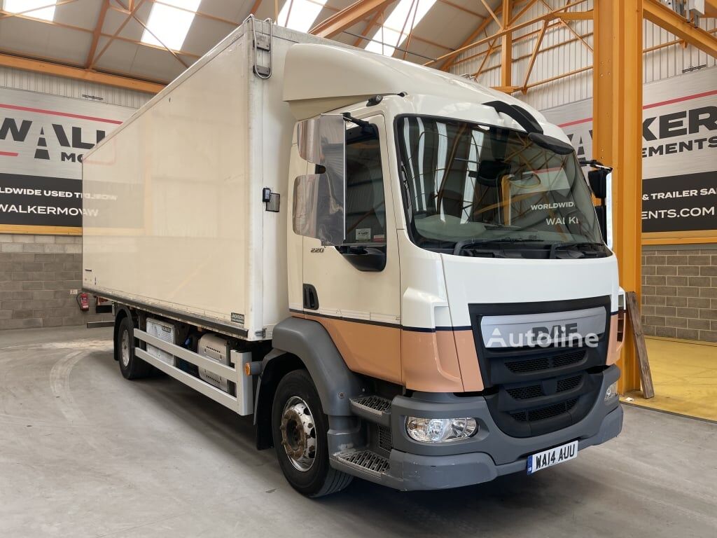 DAF LF 220 kamion hladnjača