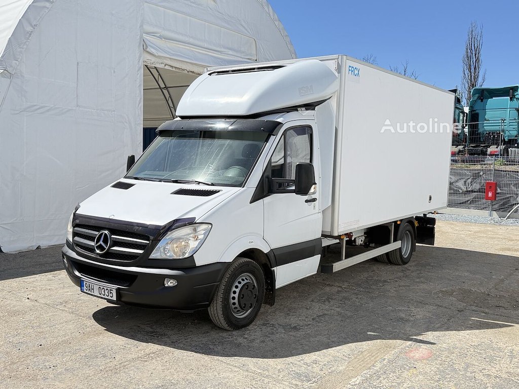 Mercedes-Benz Sprinter 519 CDI kamion hladnjača
