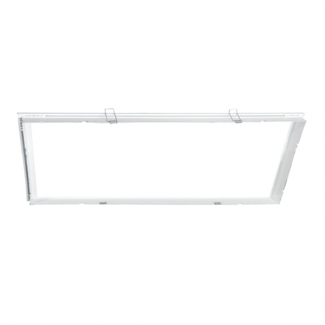 Ram za LED panel 1200×300 ugradni