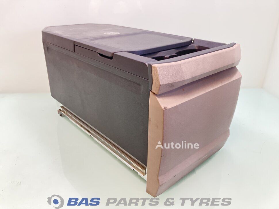 DAF XG Refrigerator 35 Liter 35 2318729 frižider za auto za DAF XG kamiona