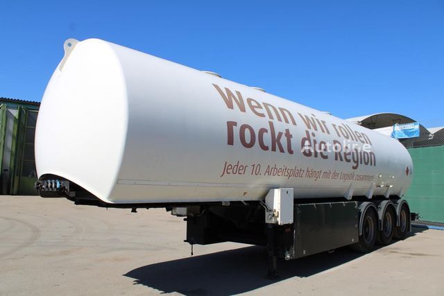 Schrader Z-STA 24-44,3/4 -Diesel/Benzin PEILSTAB Nr.: 879 cisterna za goriva i maziva