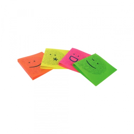 Fellowes 0250101 Shock&Smile 30mm ASS Klaser ( L730 )