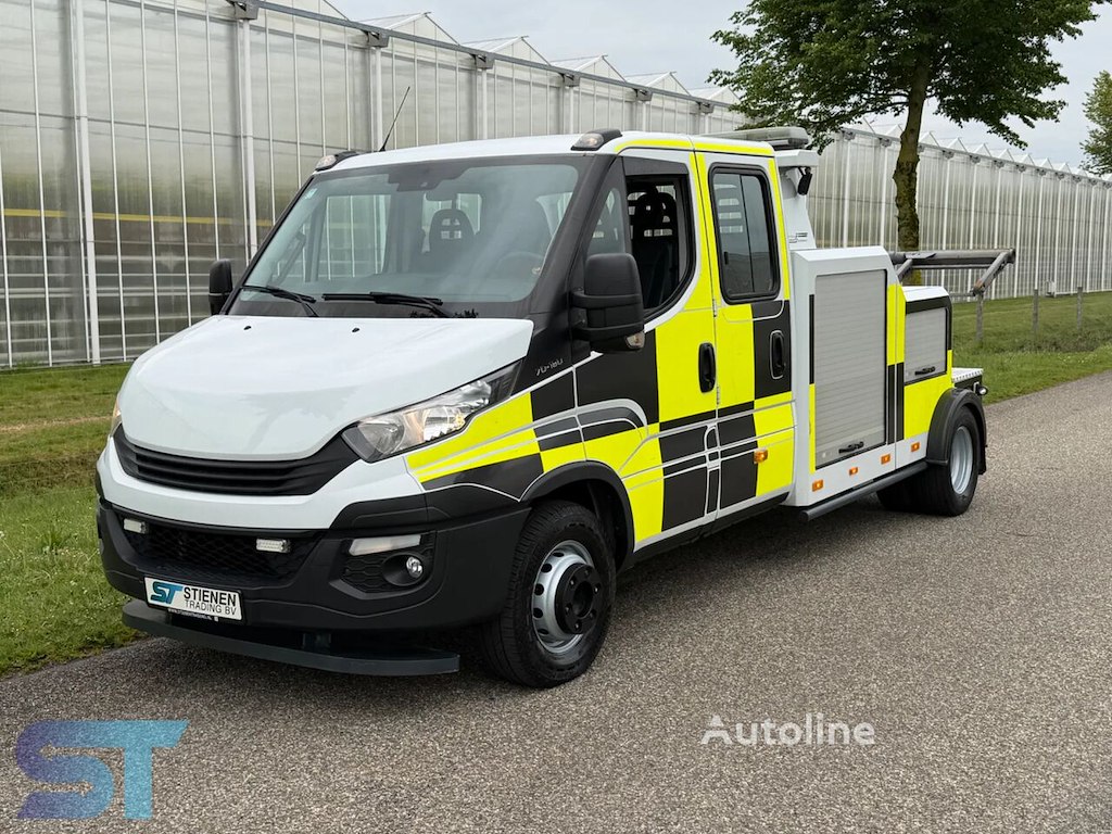IVECO Daily 70 C18 Tow Truck šlep auto