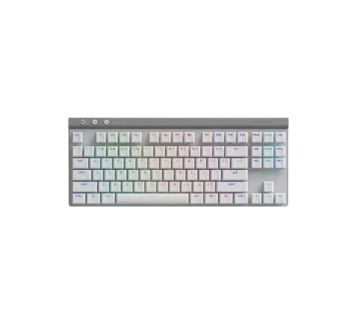 LOGITECH GAMING TASTATURA G515 TKL LIGHTSPEED