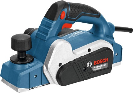 Bosch Bosch GHO 20-82 električno rende, ručni abrihter, 06015A9100 ( 06015A9100 )