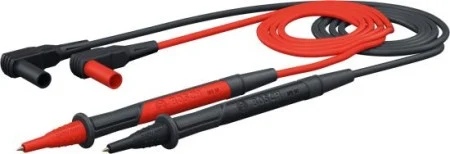 Bosch 0601077400 amper viljuška, sa 2x1.5V LR6 AA baterije, MS90 pipalicom i torbicom ( 0601077400 )
