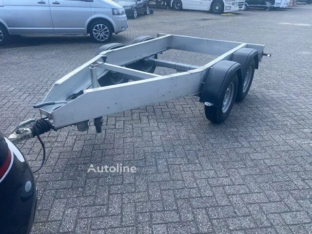 Diversen aanhanger voor compressor, machine opbouw prikolica za čamac