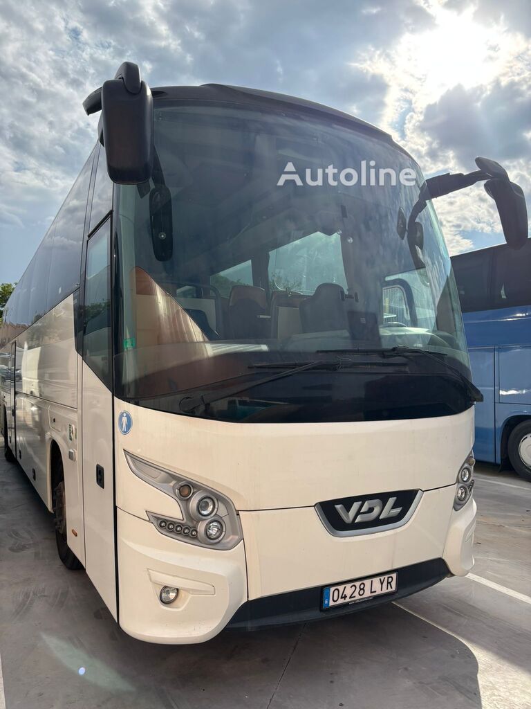 VDL Futura FHD2 turistički autobus