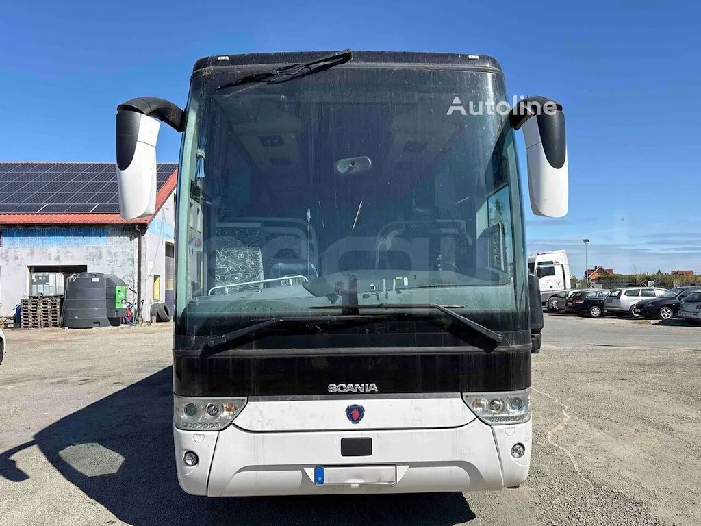 Scania M330 turistički autobus
