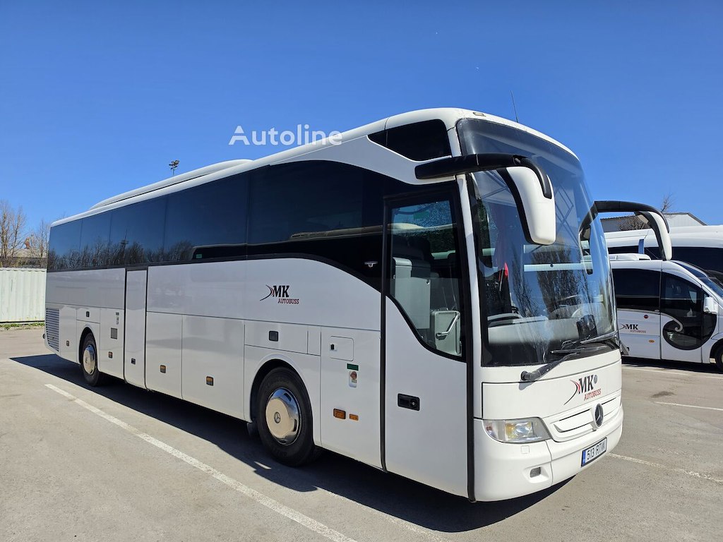 Mercedes-Benz Tourismo 15 turistički autobus