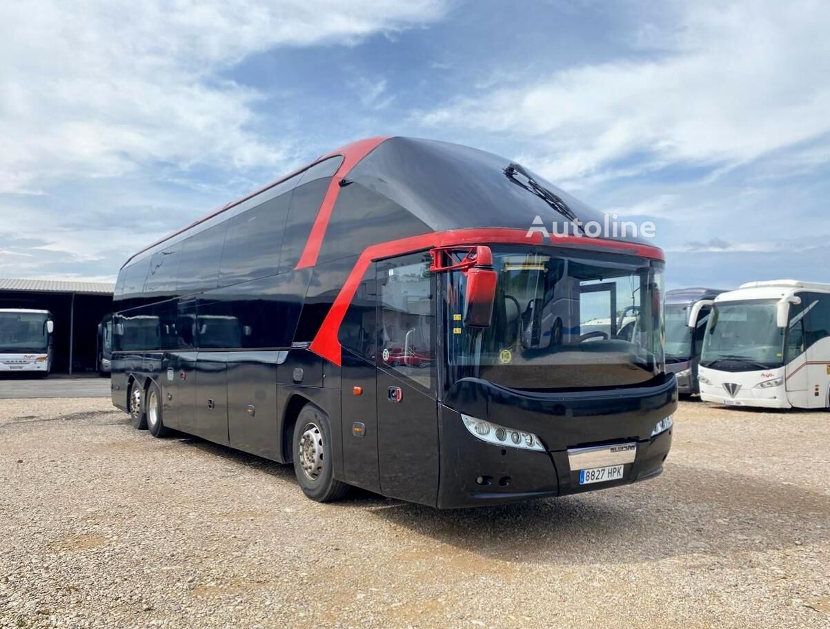 Neoplan STERLINER N5217 turistički autobus