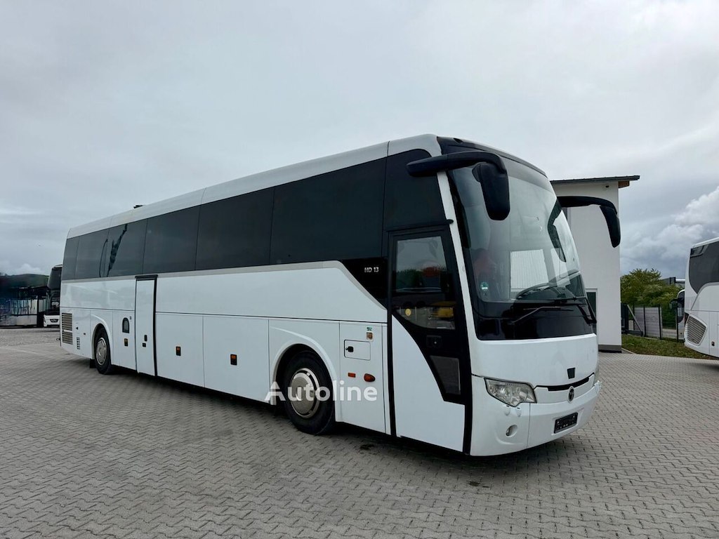 Temsa Safari HD 13 turistički autobus