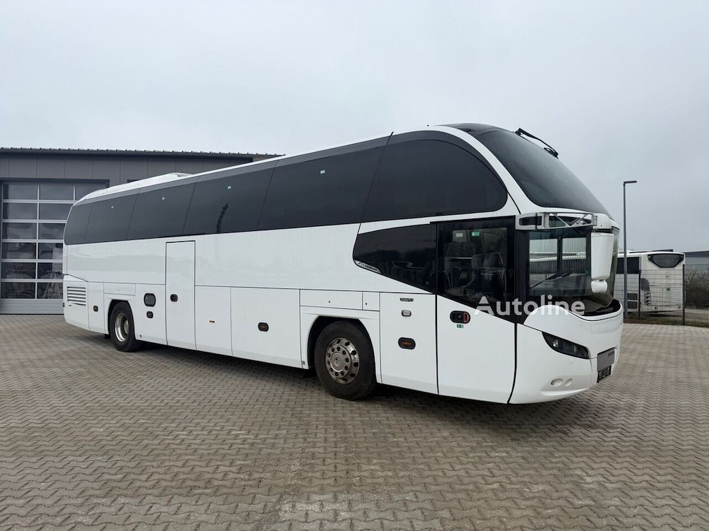 Neoplan Cityliner P14 turistički autobus